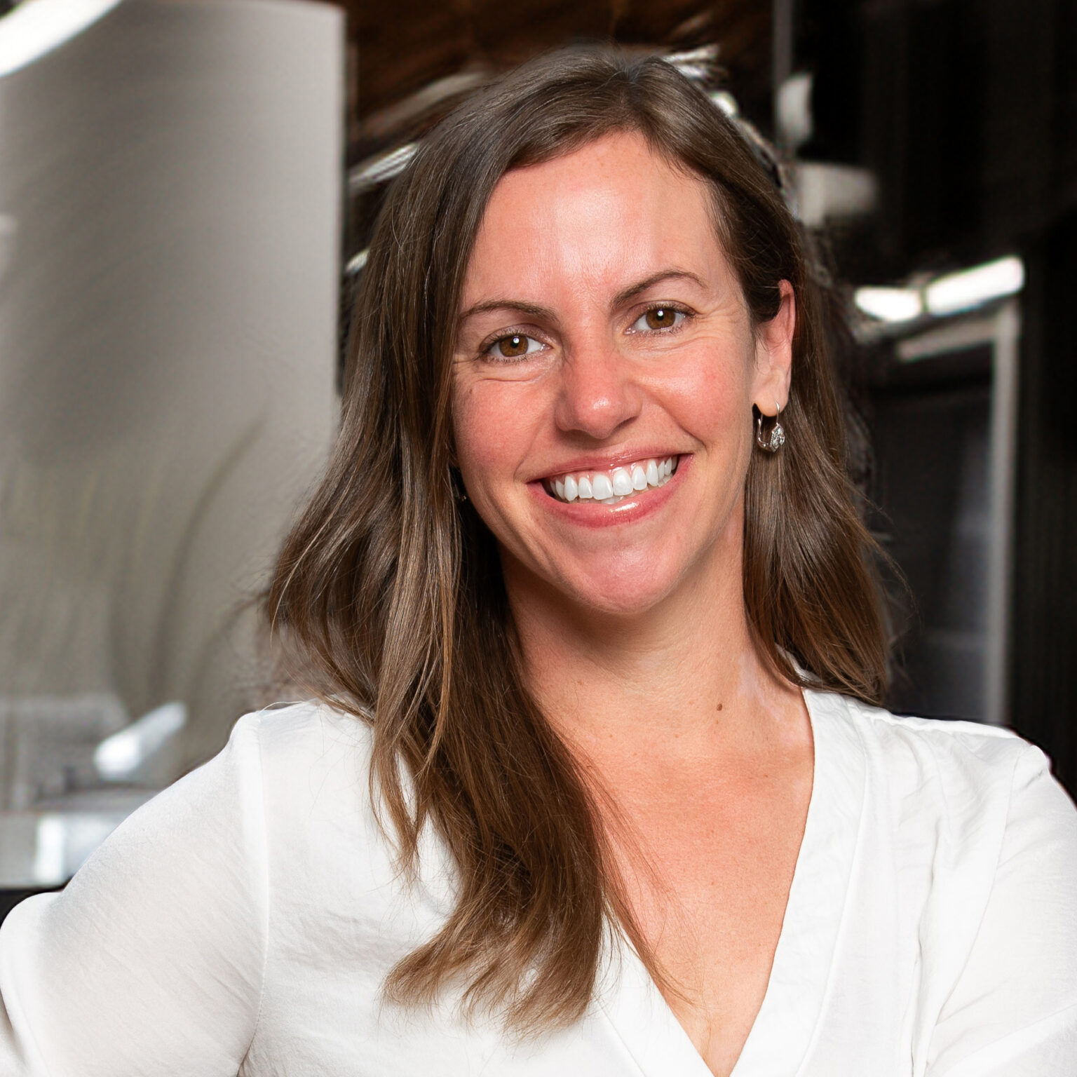 LEADERSHIP • Waveguide