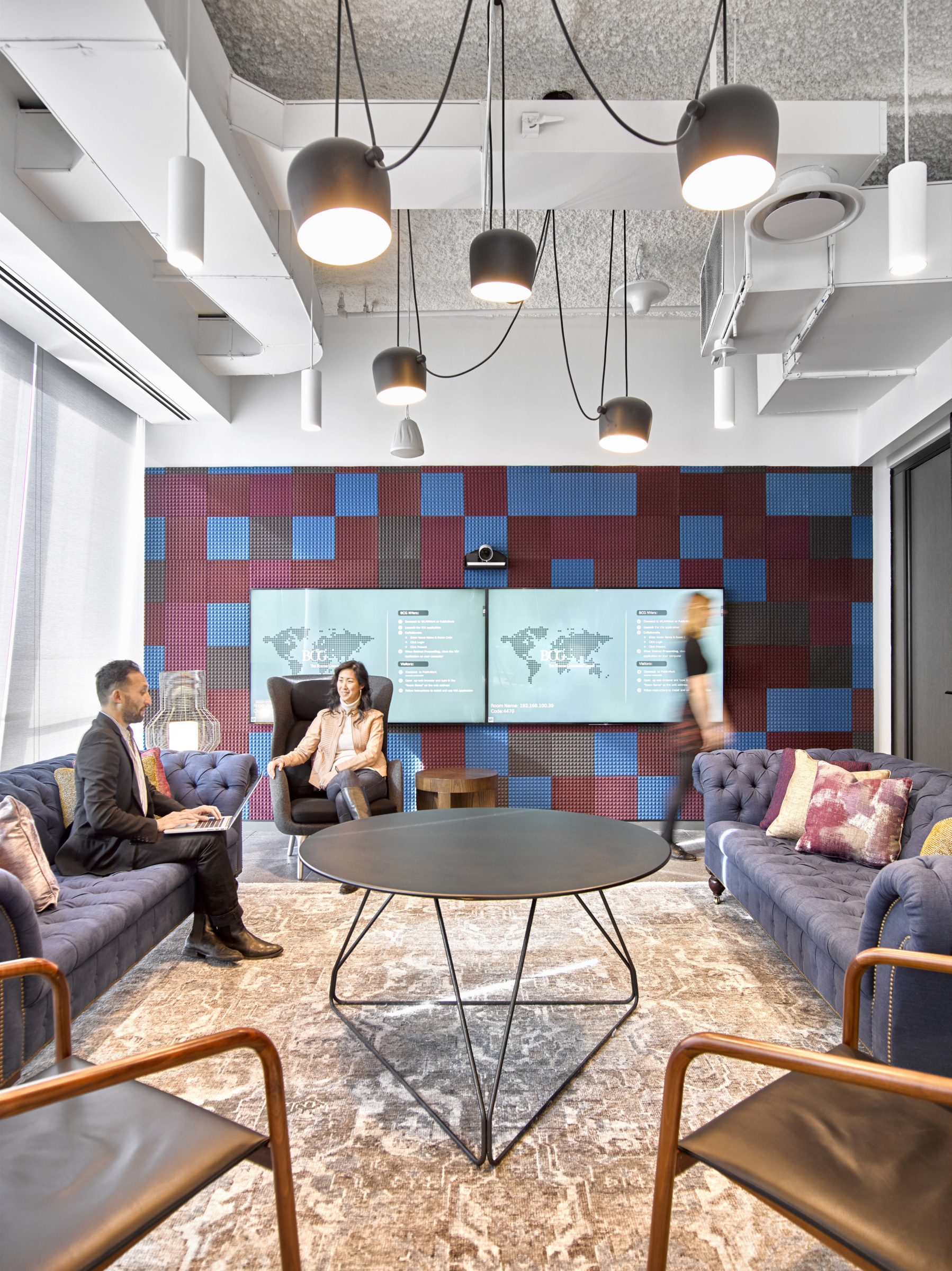 CONTACT US • Waveguide